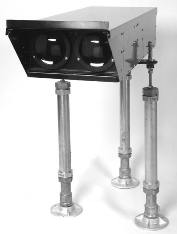 PAPI Precision Approach Path Indicator systems by IQAirport.com