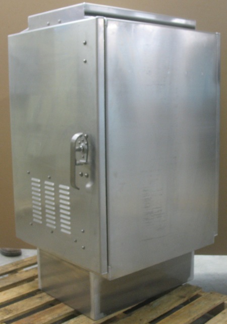 Traffic Enclosures and traffic control enclosure, traffic enclosure!