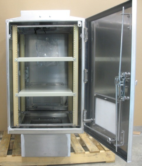 Traffic Enclosures and traffic control enclosure, traffic enclosure!