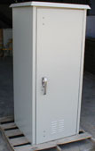 Outdoor Cabinets for Communications equipment, outdoor cabinets ...