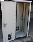 Outdoor Cabinets for Communications equipment, outdoor cabinets ...