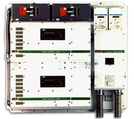 Power Panels are first packaged power system. They are less expensive ...
