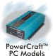 Vanner's DC to AC power inverters and inverter/chargers are the perfect ...