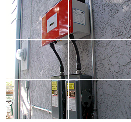 MyGen, Residential System MyGeneration™ by Kyocera - Utility ...