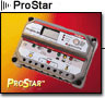 Solar Controllers, authorized Morningstar distributor: prostar ...
