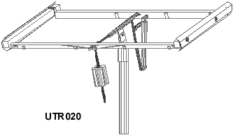 Mounting structures & sun trackers,sizes and price information for use ...