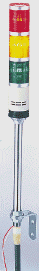 IDEC Signal Towers: Status Indicators Stackables, SIGNAL LIGHT TOWERS ...