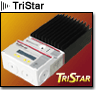 Solar Controllers, authorized Morningstar distributor: prostar ...