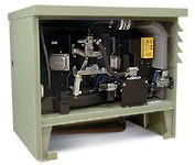 APC Broadband Power offers an 8KW AC generator which provides hours of ...